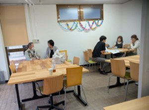 地域ラボ・中津川にて、「地域ラボ・中津川 Café地域ラボ6月」を開催しました。 - ぎふ地域創発人材育成プログラム SPARC-GIFU